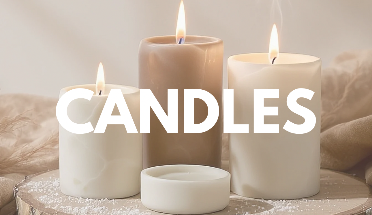 NON-TOXIC CANDLES & DIFFUSERS – BO STEGALL | APPROVED PRODUCTS