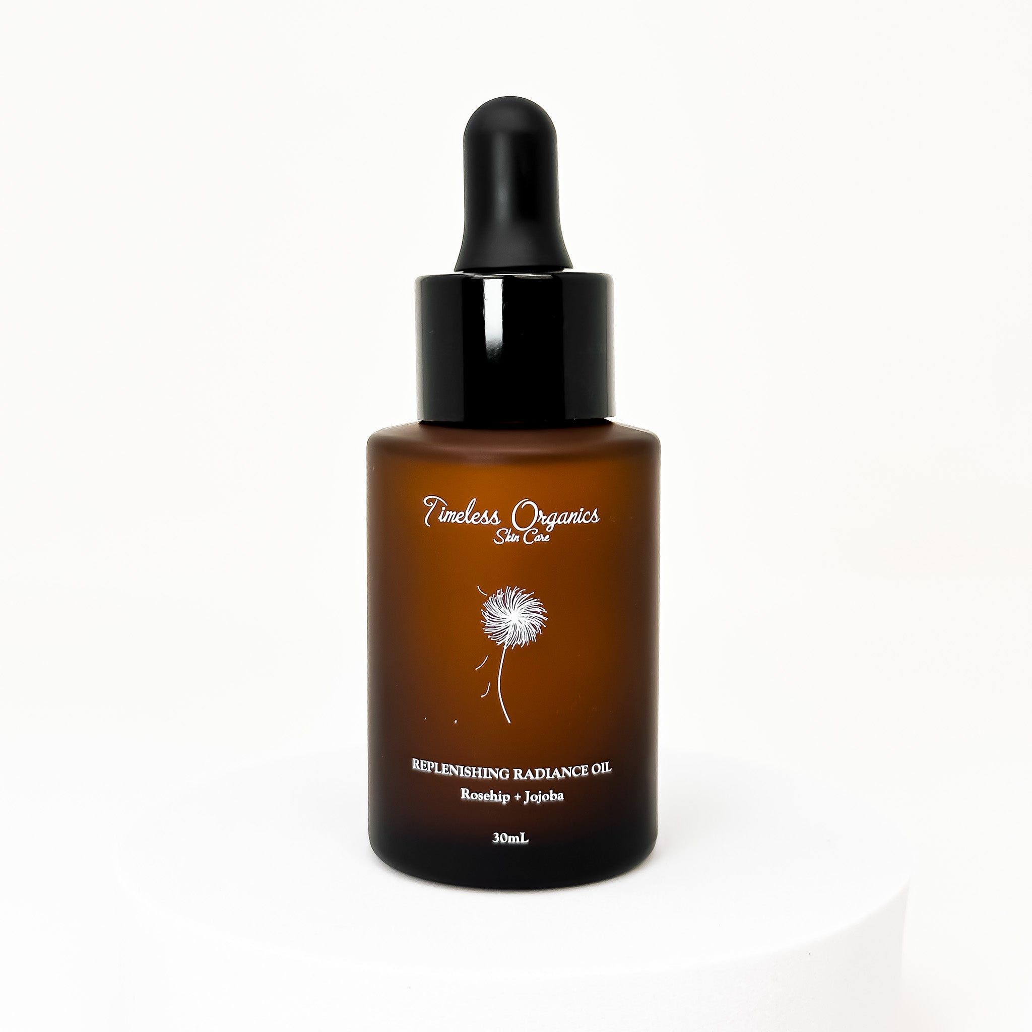 Replenishing Radiance Oil – BO STEGALL | APPROVED PRODUCTS