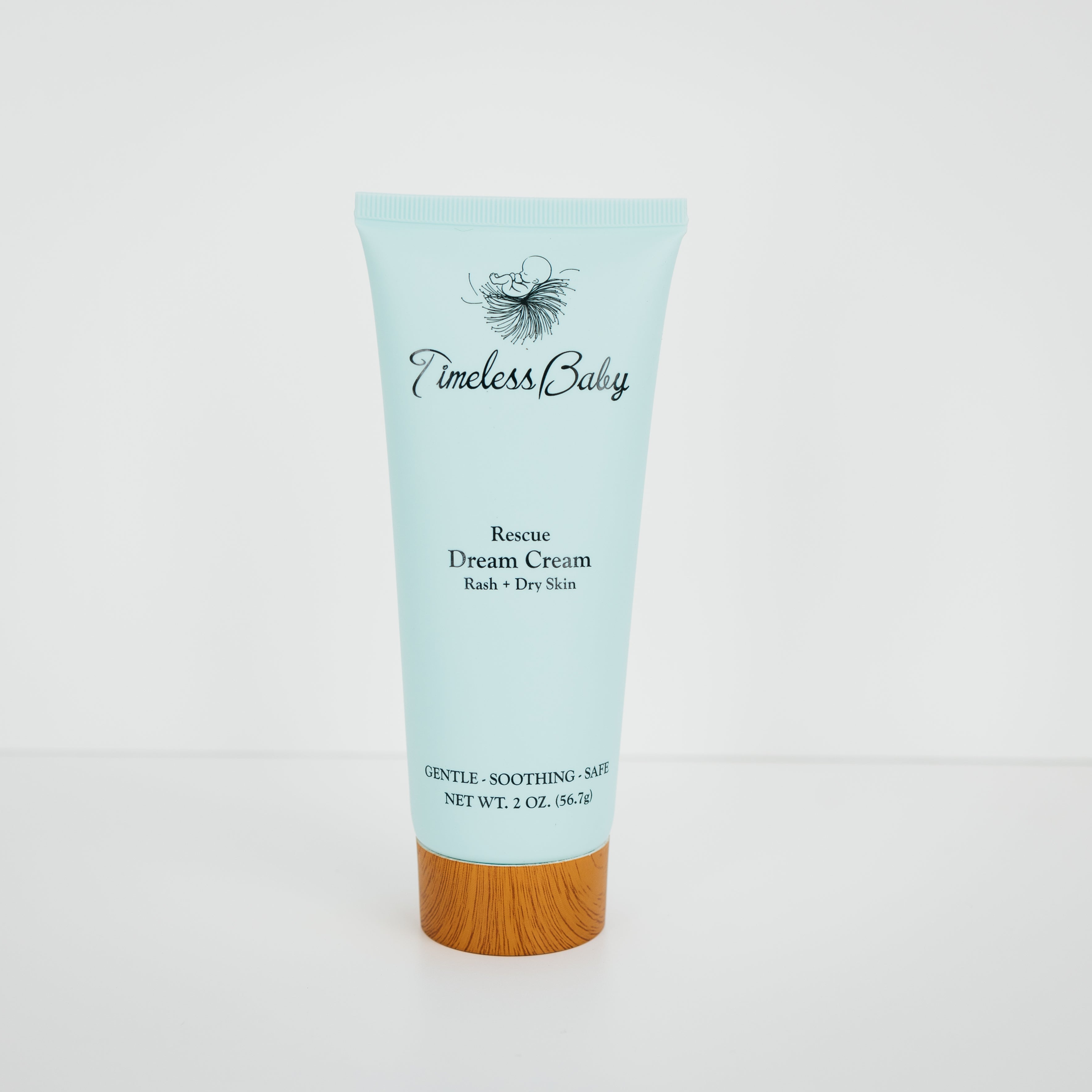 Dream Cream – BO STEGALL | APPROVED PRODUCTS